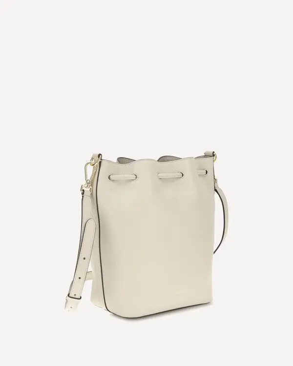 COCCINELLE Beat Generation Bucket Bag