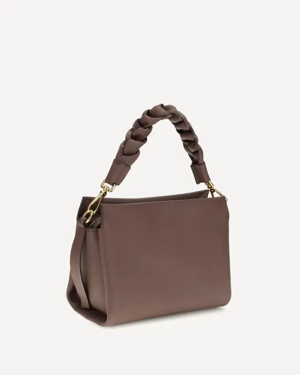COCCINELLE Boheme Handbag - Brown