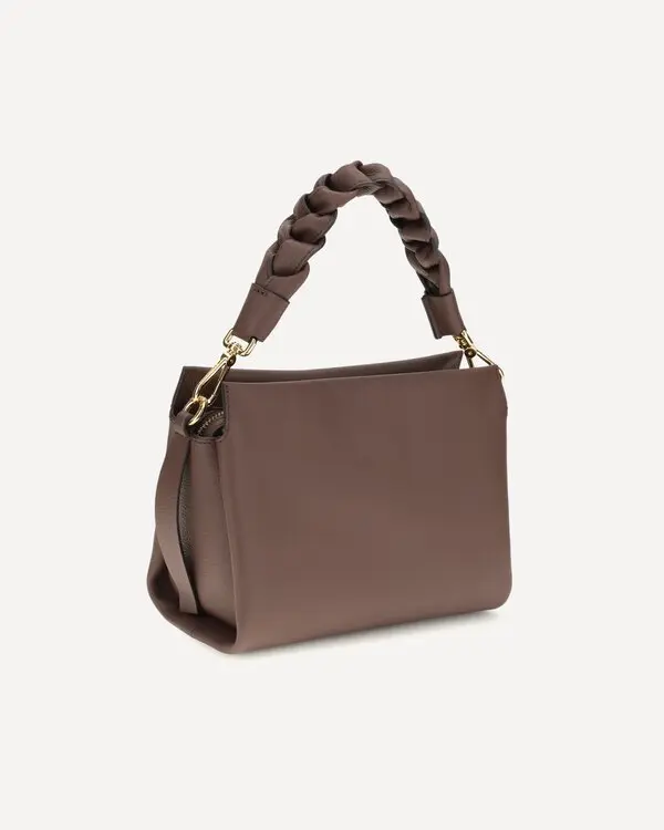 COCCINELLE Boheme Handbag - Brown