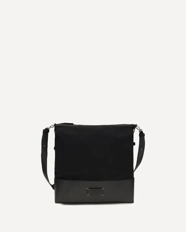 MAISON MARGIELA Medium 5ac Hobo Shoulder Bag