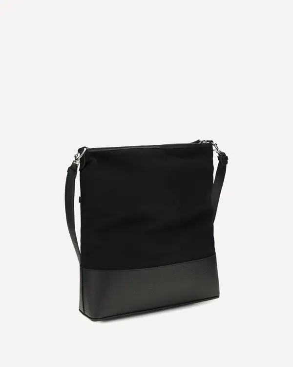 MAISON MARGIELA Medium 5ac Hobo Shoulder Bag