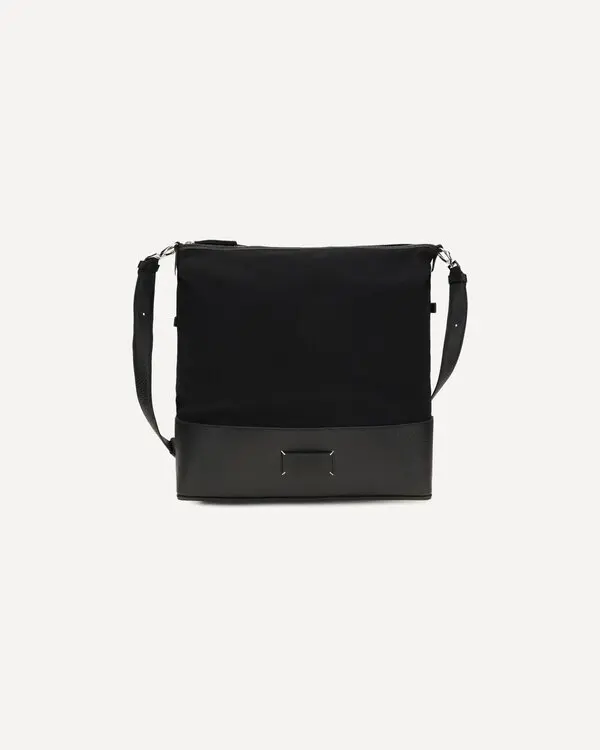 MAISON MARGIELA Medium 5ac Hobo Shoulder Bag