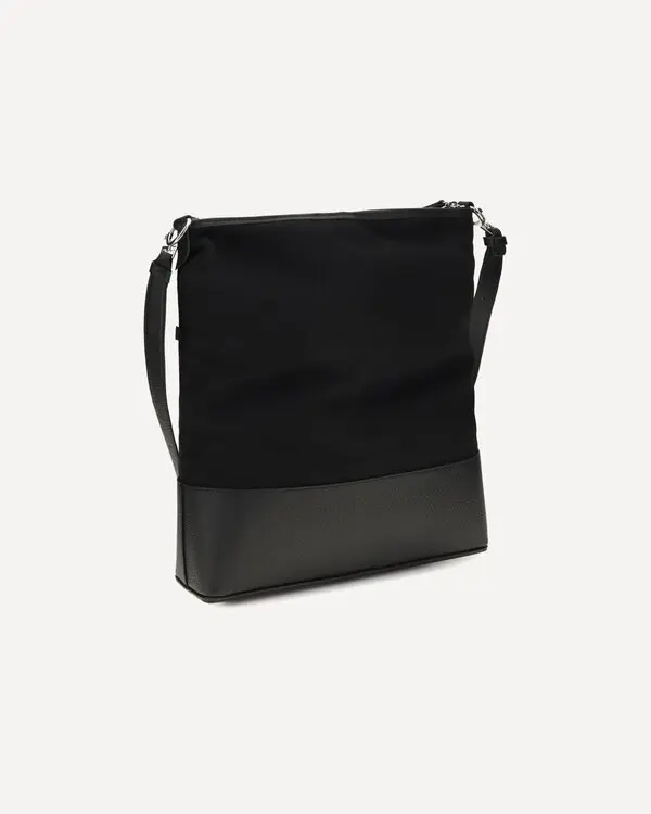 MAISON MARGIELA Medium 5ac Hobo Shoulder Bag
