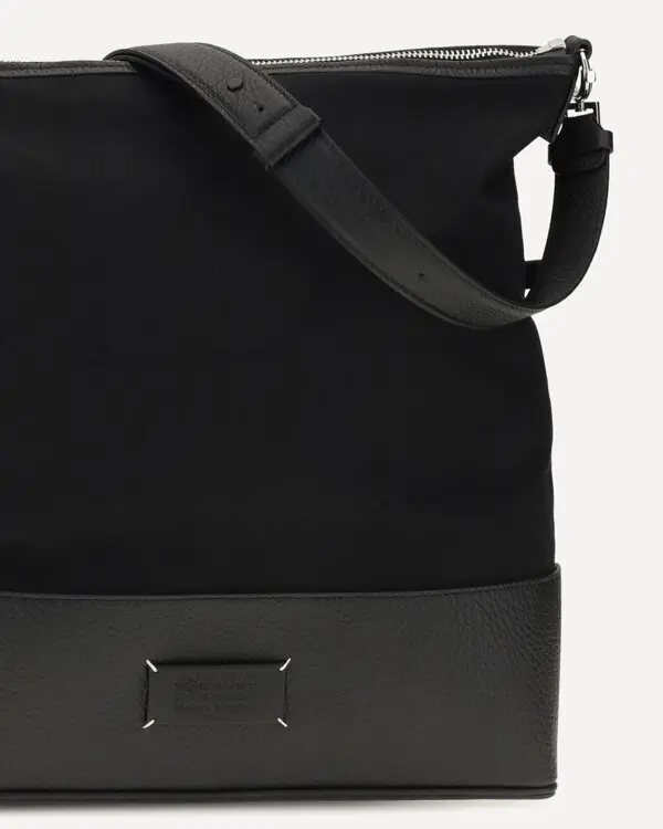 MAISON MARGIELA Medium 5ac Hobo Shoulder Bag