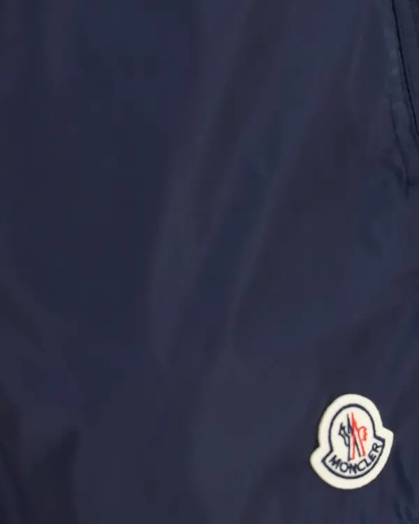 Moncler Logo Wim Hort