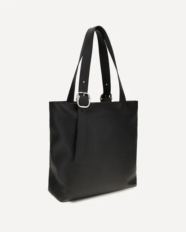 Loewe Loop Zipped Tote