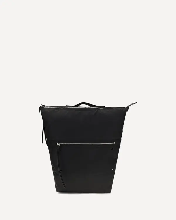 MAISON MARGIELA Zip Line Backpack