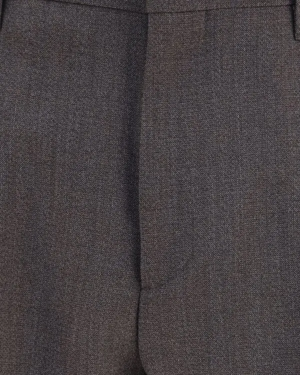LARDINI Tailored Viscose Pants
