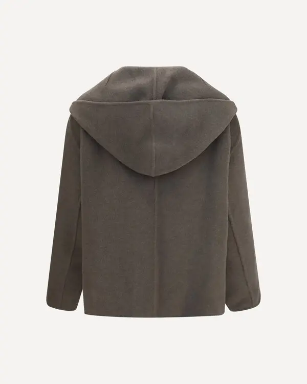 Khaite Dolem Jacket