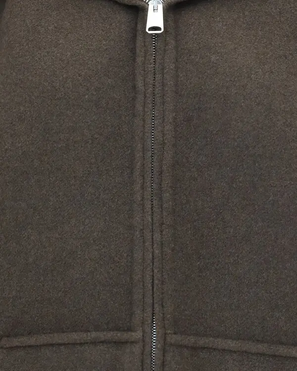Khaite Dolem Jacket