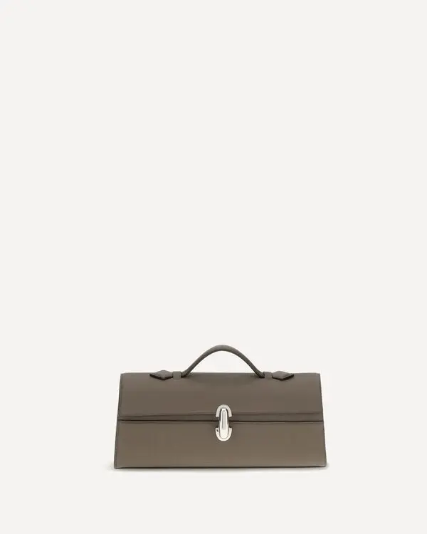 Savette Slim Symmetry Clutch