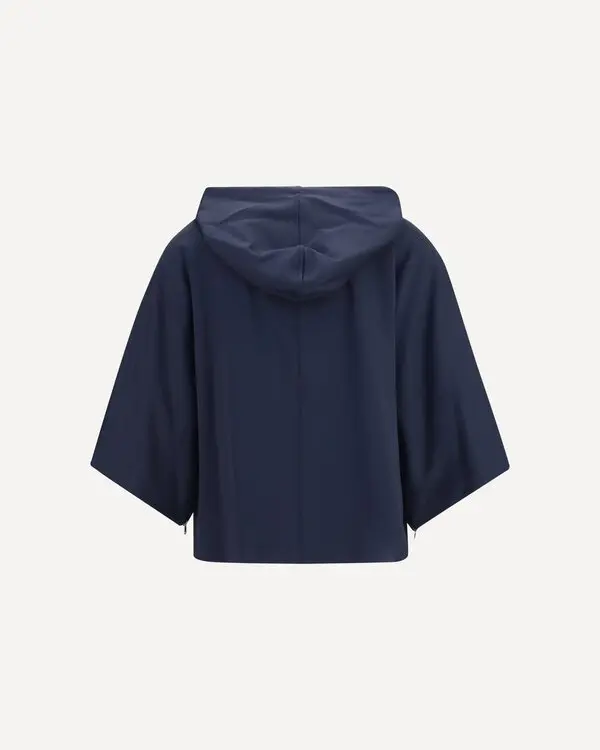 Max Mara Fidato Hooded Sweatshirt