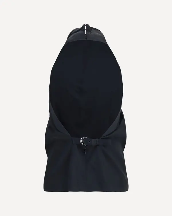 Khaite Rone Top