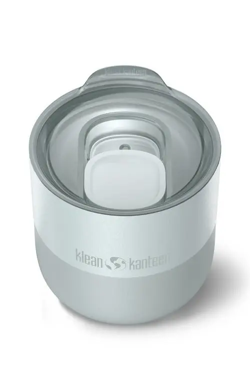 KLEAN KANTEEN 8oz Rise Lowball Tumbler With Slide Lid