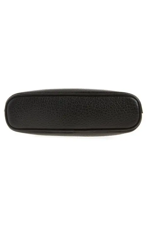 MAISON MARGIELA 5ac Beauty Leather Pouch