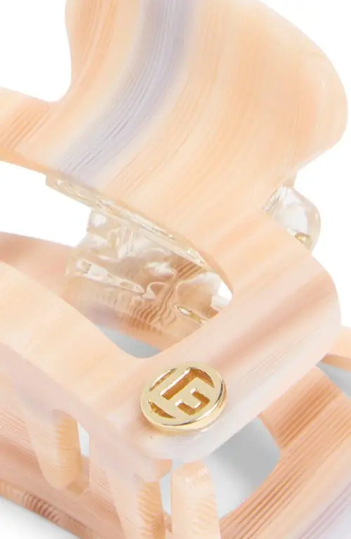 L. Erickson Odessa Claw Clip