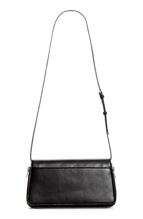 Alexander Wang Medium Siren Leather Shoulder Bag
