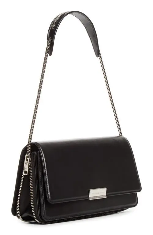 Alexander Wang Medium Siren Leather Shoulder Bag