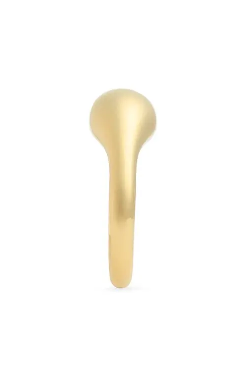 Lié Studio The Chloe Ring - Gold