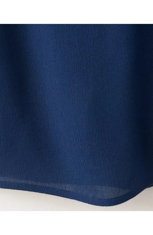 Mango Halter Minidress