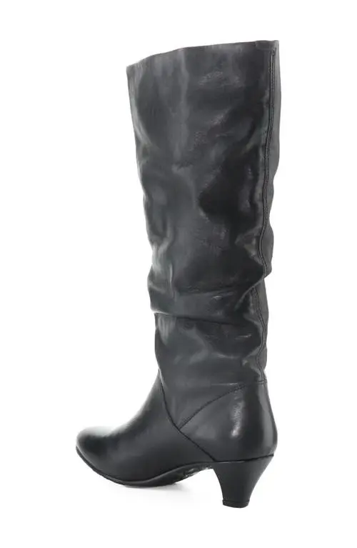 Fly London Pram Slouchy Knee High Boot
