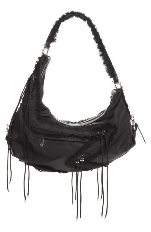 STAND OIL X Collina Strada Star Mushy Bag