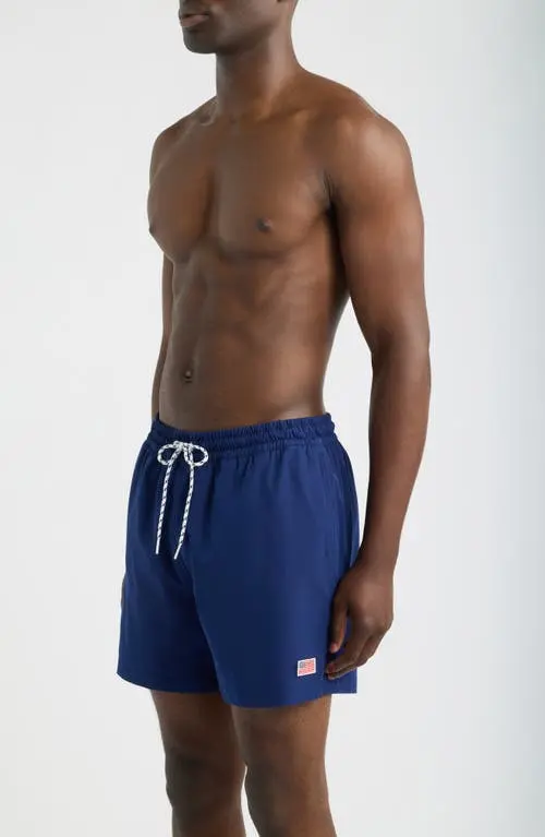 CHUBBIES 5.5-inch Swim Trunks