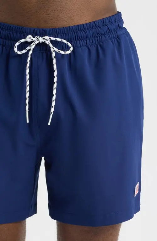 CHUBBIES 5.5-inch Swim Trunks