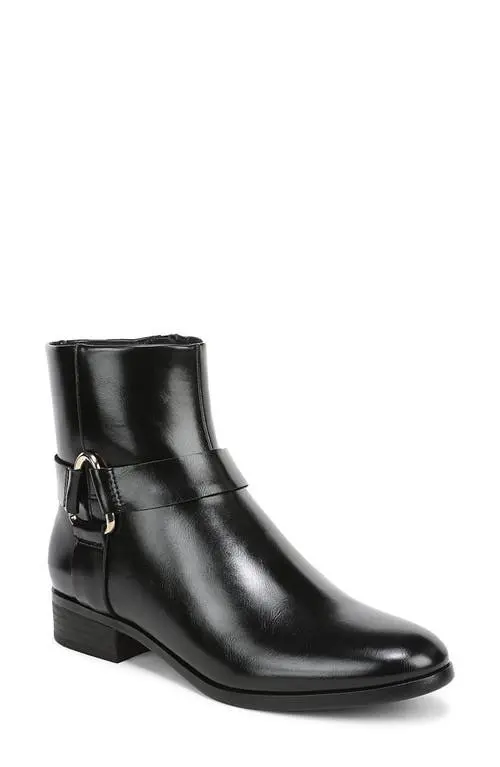 LIFESTRIDE Simona Ankle Bootie - Black
