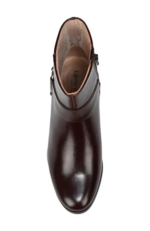 LIFESTRIDE Simona Ankle Bootie