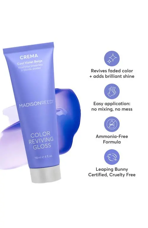 MADISON REED Color Reviving Gloss