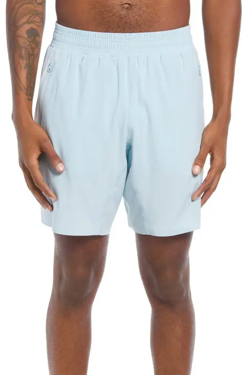 Alo Yoga Advance 2-in-1 Shorts