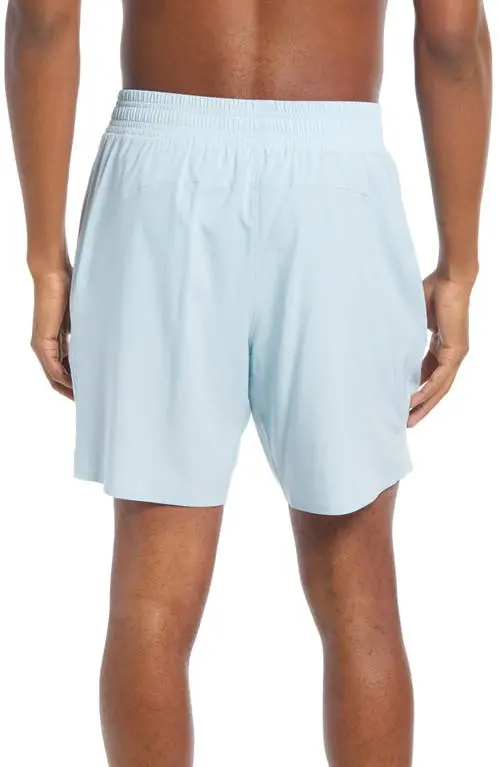 Alo Yoga Advance 2-in-1 Shorts