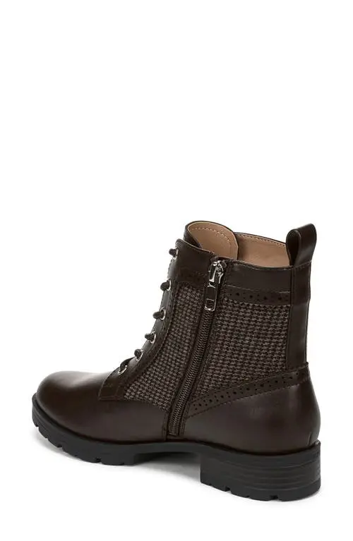 LIFESTRIDE Lena Combat Boot