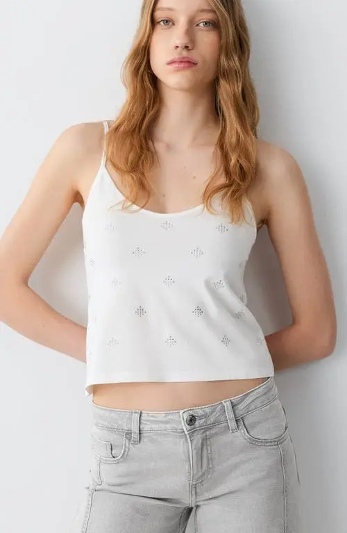 Mango Low Waist Wide Leg Jeans - Denim Grey