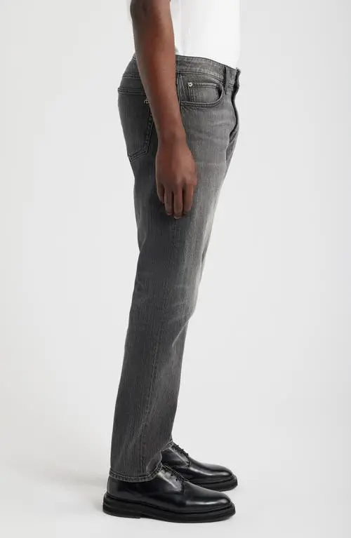 Rag & Bone Fit 3 Slim Straight Leg Jeans