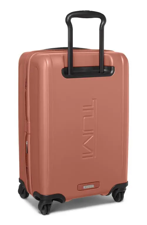 Tumi Expandable Carry On Suitcase