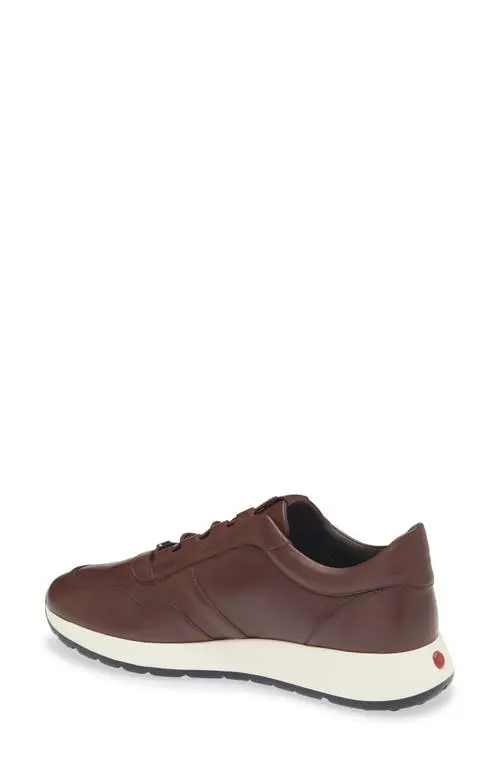 TOD'S Sportivo Red Dot Sneaker