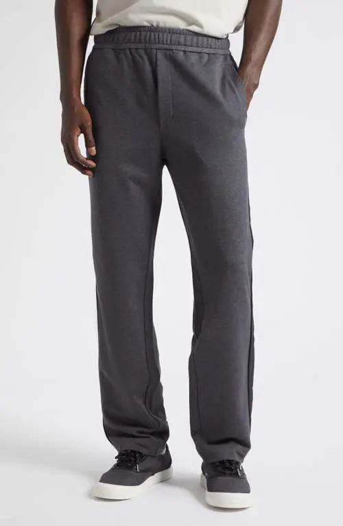 Moncler Side Stripe Sweatpants