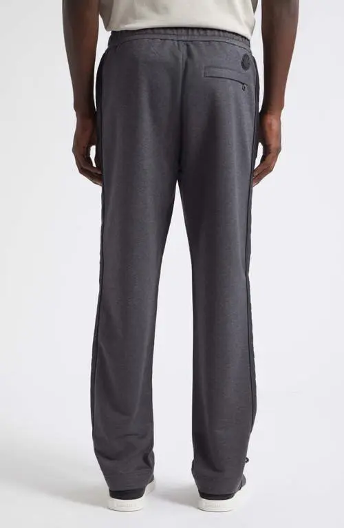 Moncler Side Stripe Sweatpants