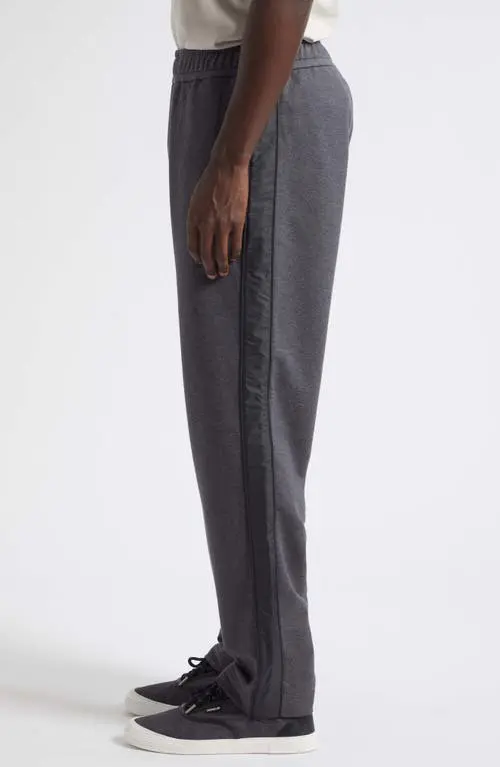 Moncler Side Stripe Sweatpants