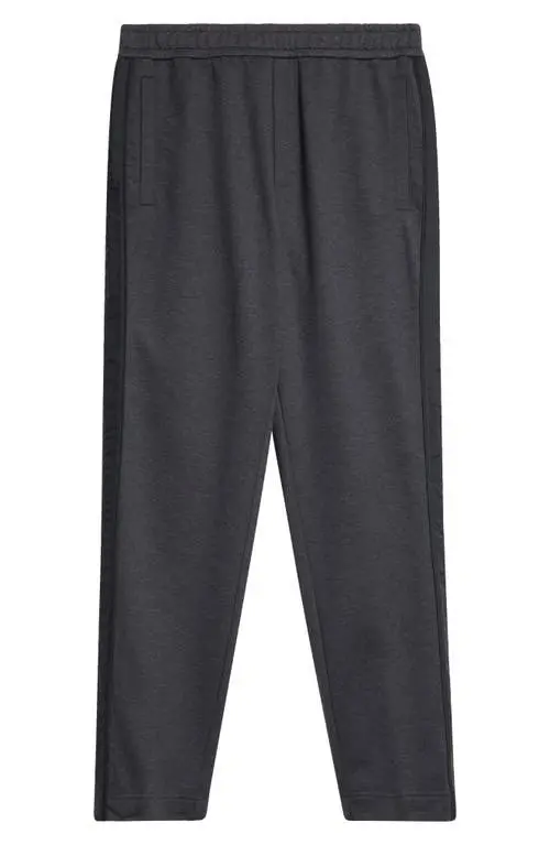 Moncler Side Stripe Sweatpants