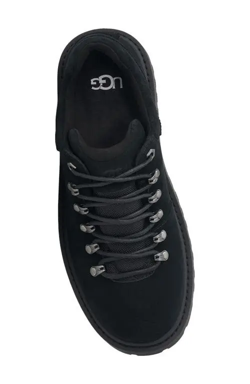 UGG Birch Hiker Shoe - Black