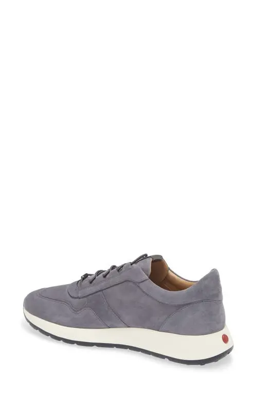 TOD'S Sportivo Red Dot Sneaker
