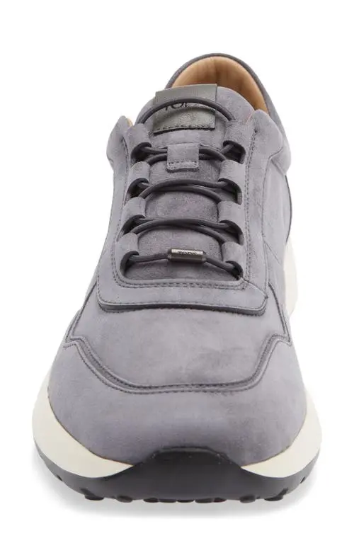 TOD'S Sportivo Red Dot Sneaker