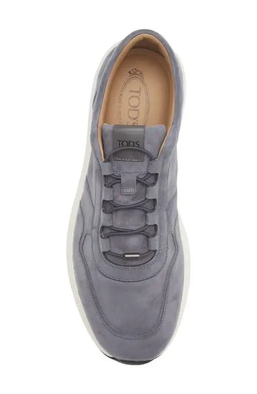 TOD'S Sportivo Red Dot Sneaker
