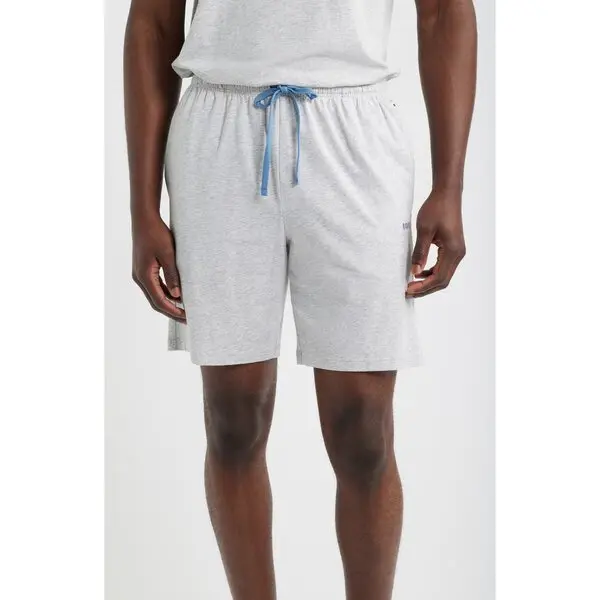 BOSS Mix & Match Jersey Shorts