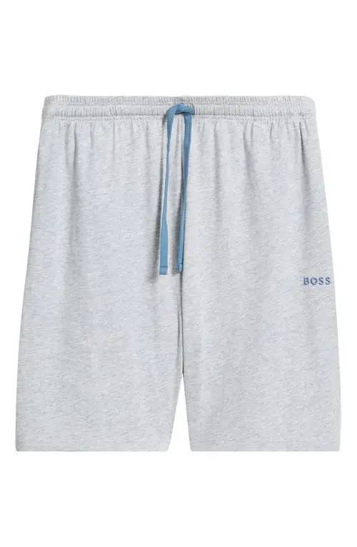 BOSS Mix & Match Jersey Shorts