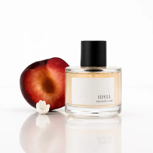ORCHID + ASH Idyll Perfume - None