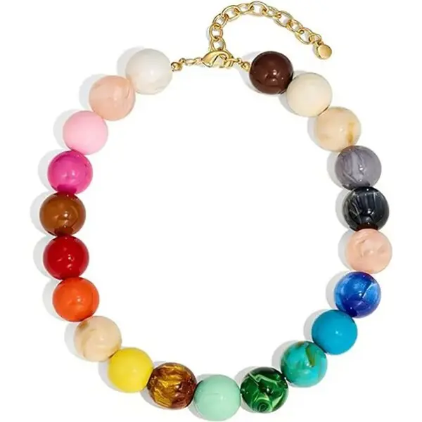 ERIN MCDERMOTT JEWELRY The Sunshine State Of Mind - Blue/green